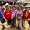 Mutton Bustin For Kids, Children's Events & Activities | Henderson ...